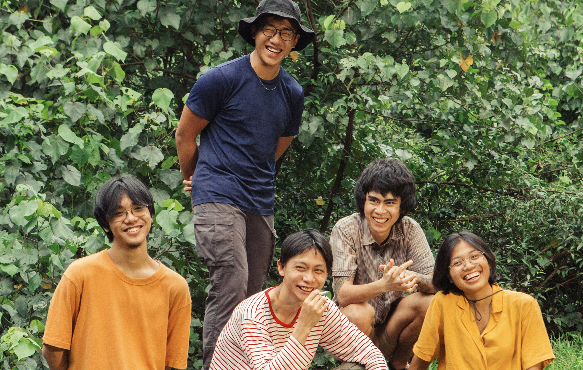 Subsonic Eye Japan tour 2022 announced│PUNX SAVE THE EARTH